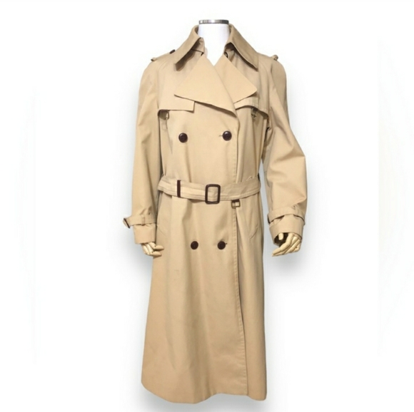 Etienne Aigner | Jackets & Coats | Etienne Aigner Double Breasted ...